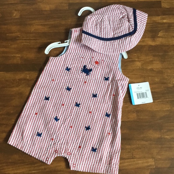 Little Me | Matching Sets | Little Me Outfit | Poshmark